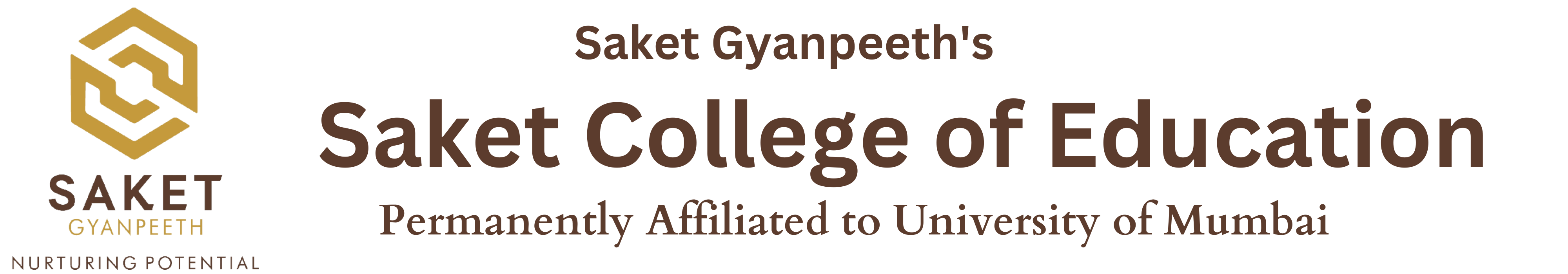 WDC – Saket Collge of Education