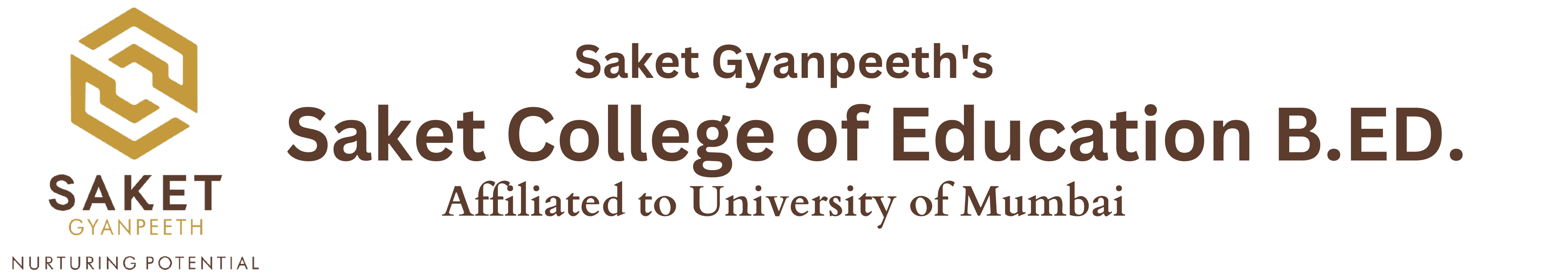 Alumni – Saket Collge of Education