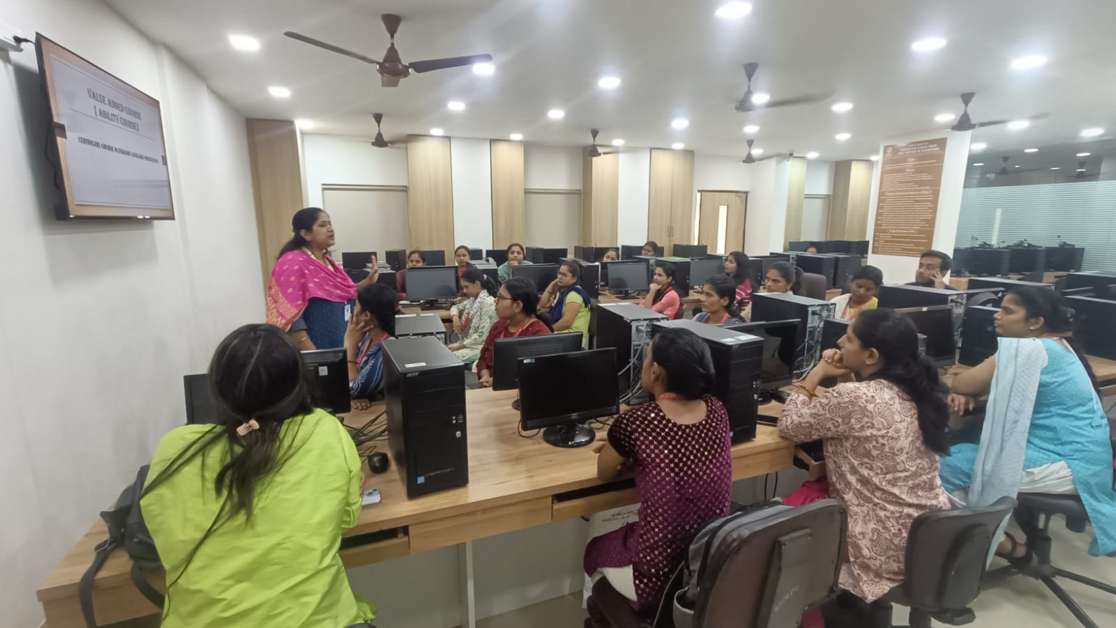 Saket Collge of Education – Saket Collge of Education