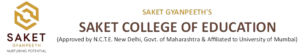 Saket Collge of Education – Saket Collge of Education